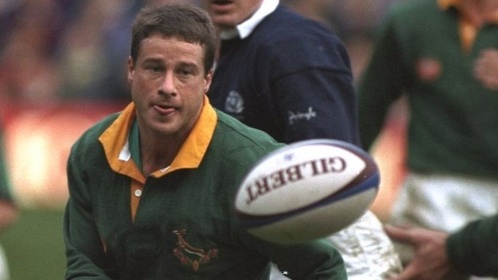 England v South Africa: Le Roux on why hosts should win on Saturday ...