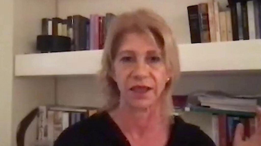 Morace says 'details' would take Scotland to next level - BBC Sport