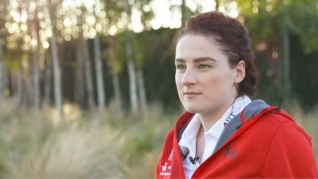 Laura Deas 'in a good place' for Skeleton World Cup season - BBC Sport