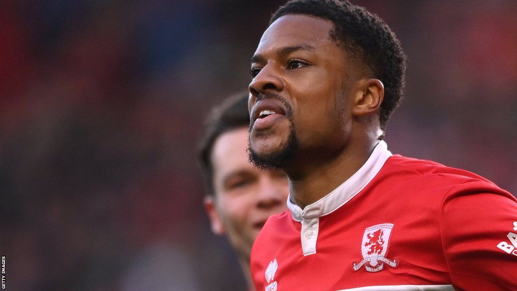 Middlesbrough 3-1 QPR: Chuba Akpom double helps Boro to victory - BBC Sport