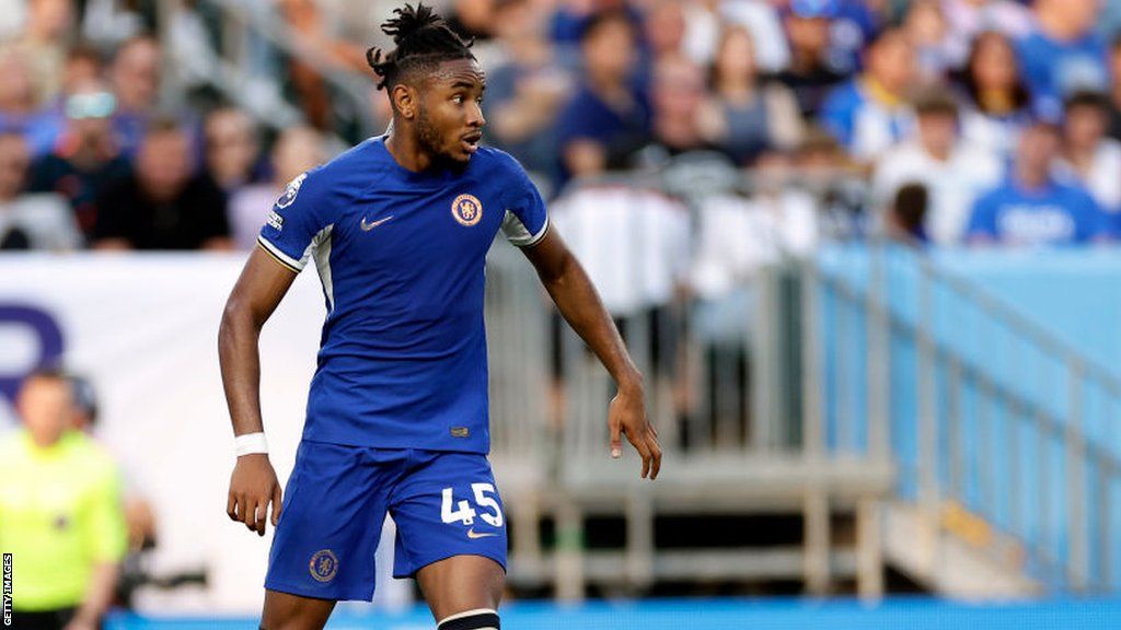 Premier League: Who will win the Golden Boot? - BBC Sport