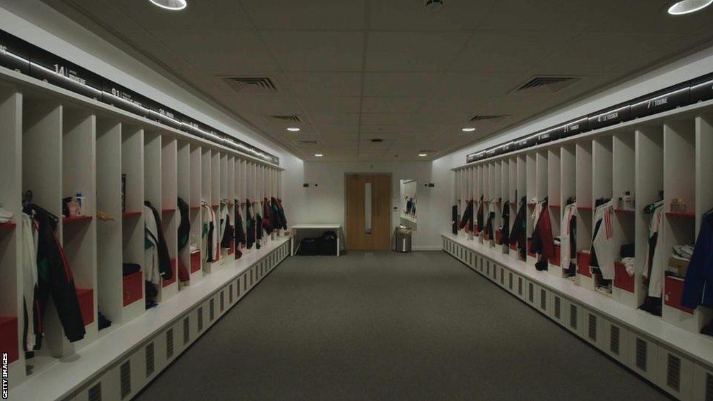 Manchester United: Inside women's team's new £7m Carrington training ...