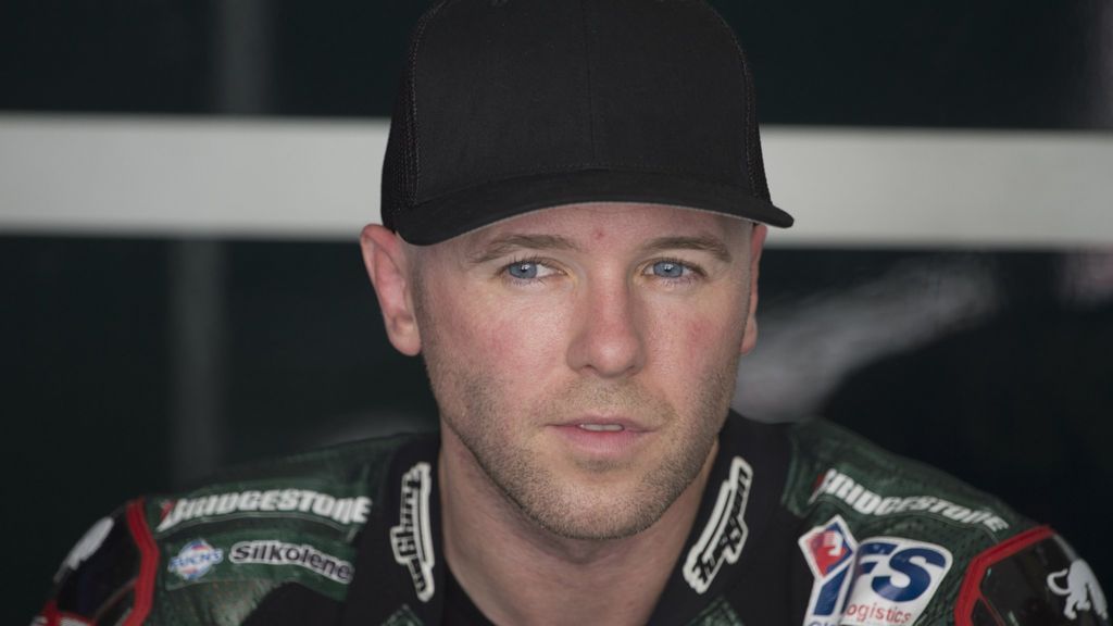 Michael Laverty: British Superbikes title hopes depend on consistency ...