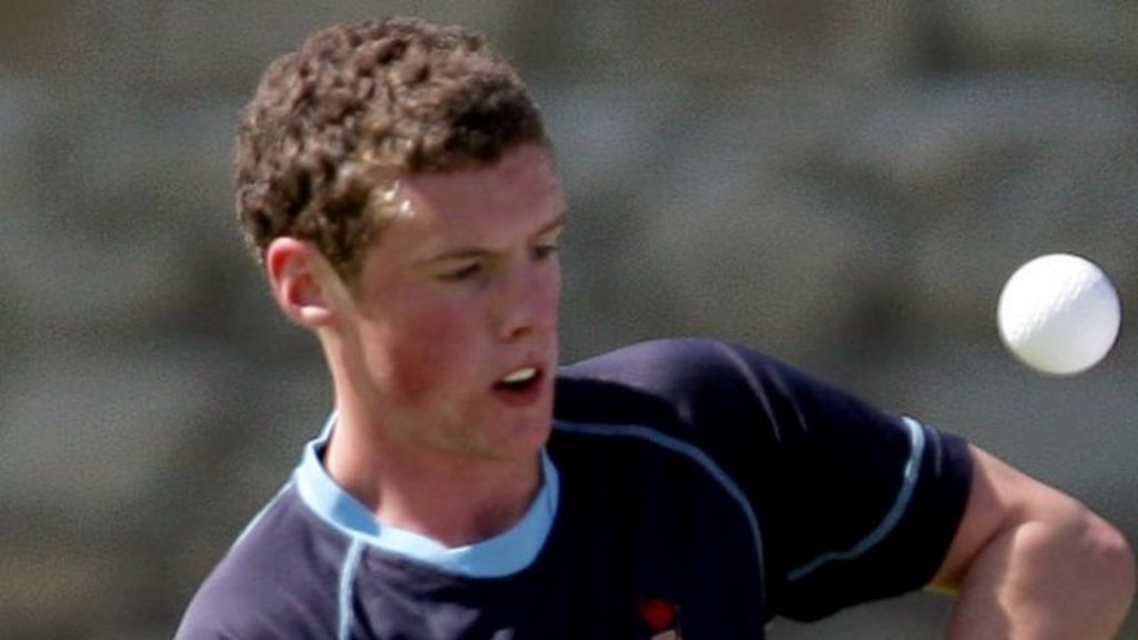 Ireland's Johnny Bell looks ahead to 'pinnacle' of his career in Rio ...