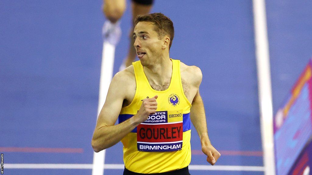 Neil Gourley & Guy Learmonth qualify for European Indoors after winning ...