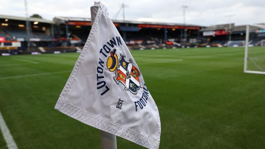 Earth Day 2024: What are Luton Town doing to be more sustainable? - BBC ...