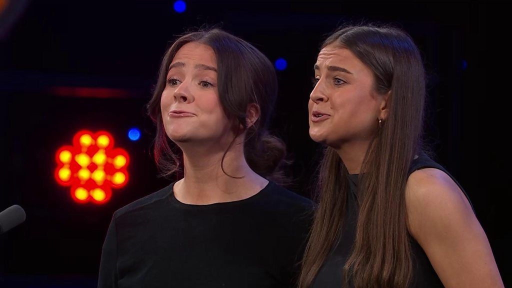 Deuawd Cerdd Dant 21 oed a throsodd 9 // Cerdd Dant Duet 21 and over ...