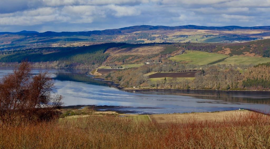 Your pictures of Scotland - BBC News