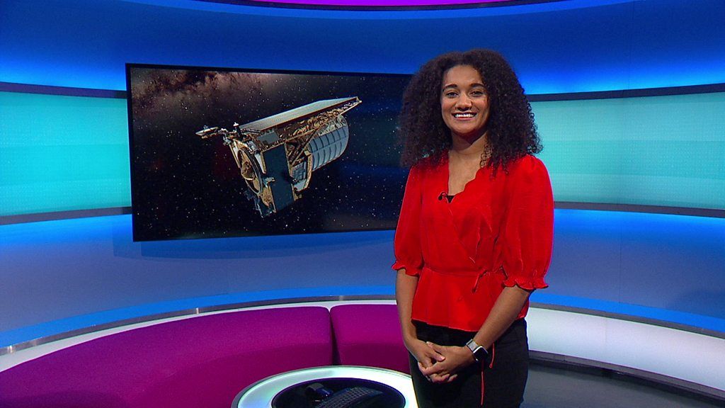Watch Newsround - BBC Newsround