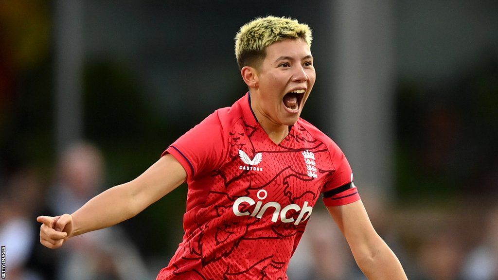 Women's Ashes: 'Great time' for England to play Australia - England's ...