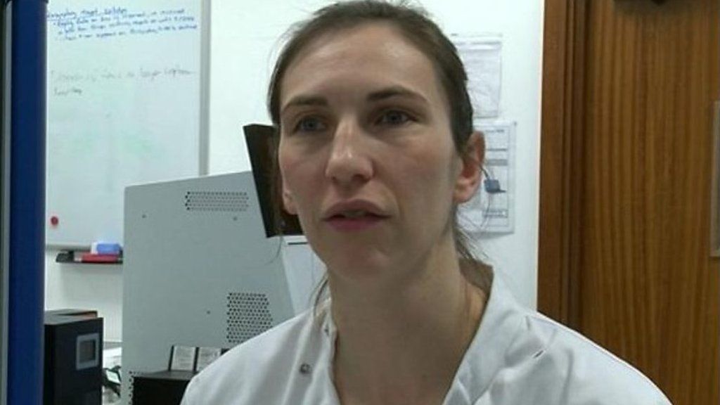 Rachel Dunn: Genetic scientist aiming for fourth Commonwealth Games ...