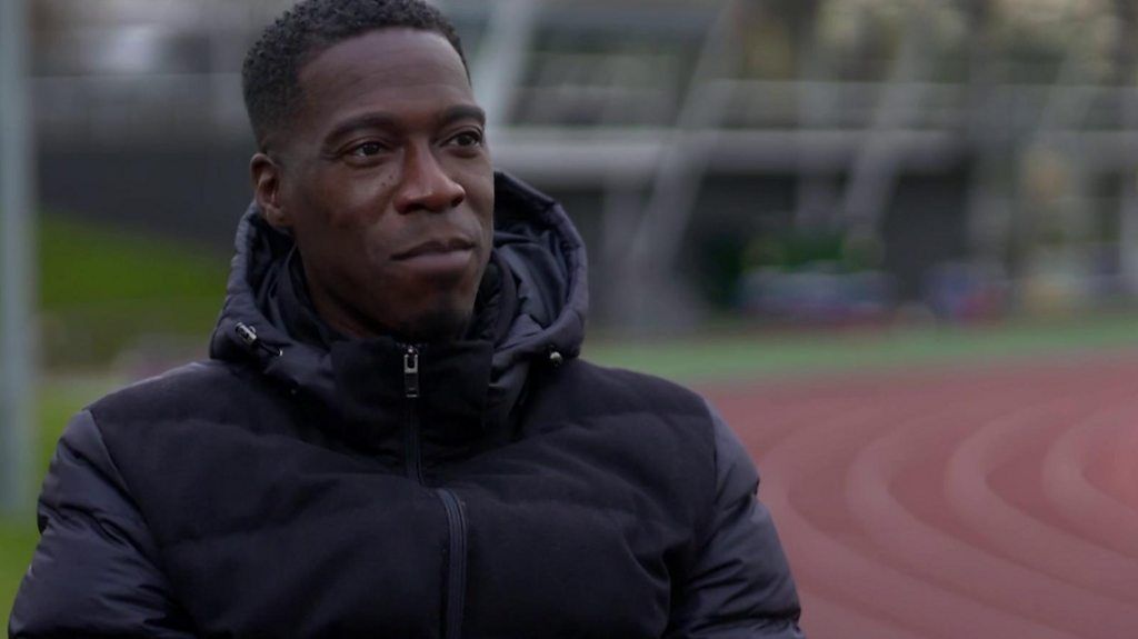 Christian Malcolm: It's not about being the first black head coach of ...