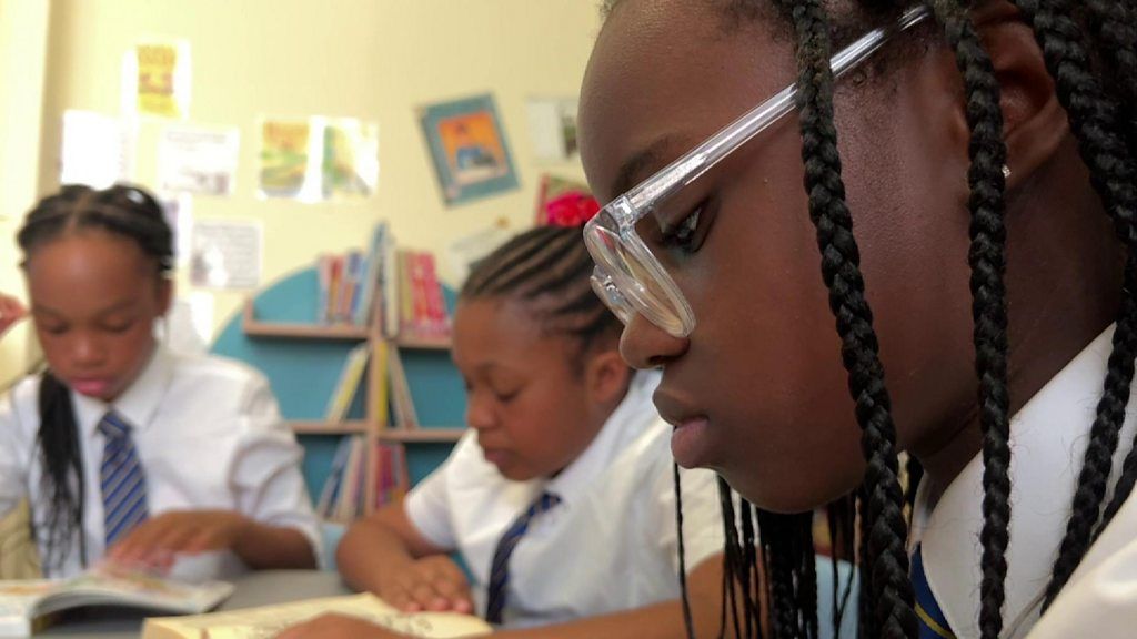 International Literacy Day: 'Lots of people are now coming to the ...