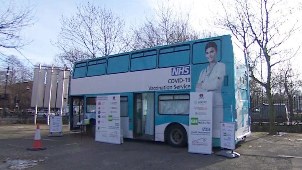 Covid-19: Over-65s to receive jab in next phase of rollout in England ...