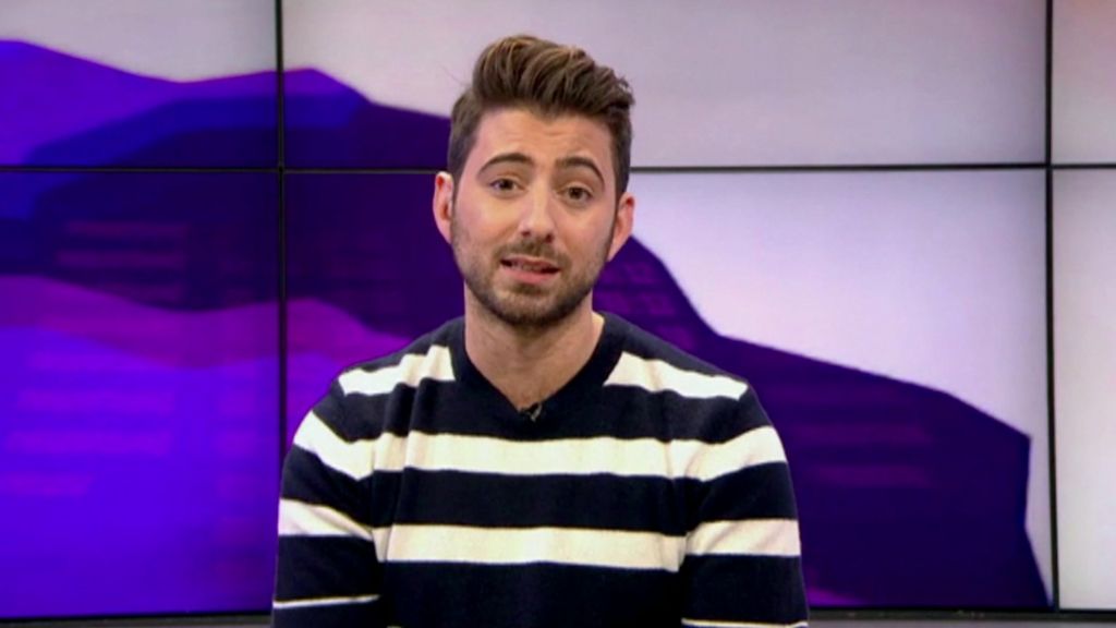 Lifebabble: What do our CBBC stars do when they feel down? - BBC Newsround