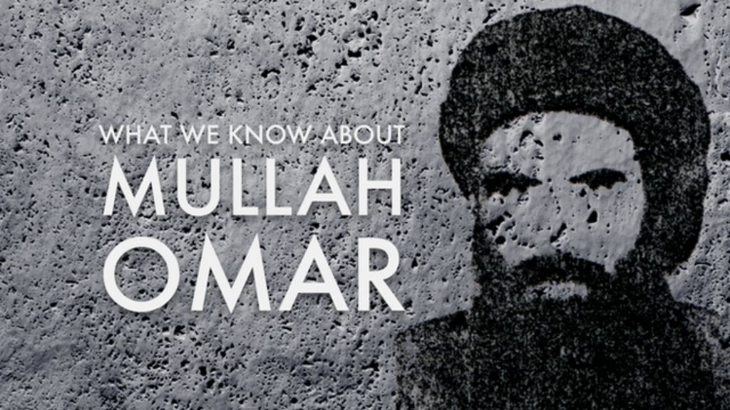 Mullah Umar Quotes