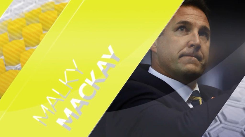 Sportscene Predictions: Steven Thompson v Malky Mackay - BBC Sport