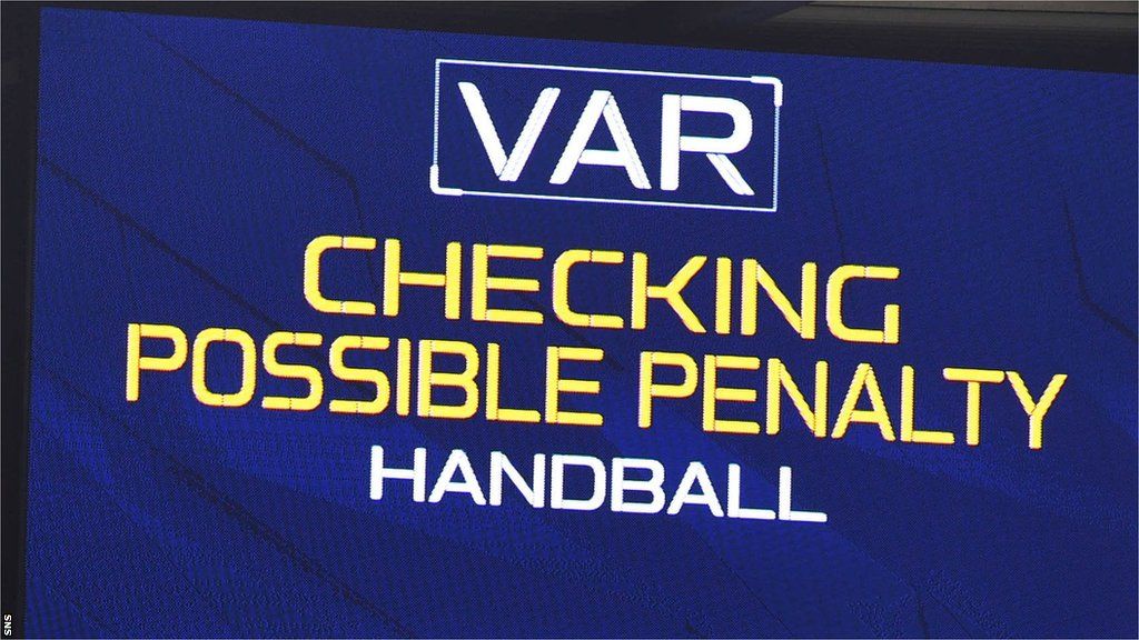 Celtic v Rangers: VAR to be used in Women's Scottish Cup final for ...