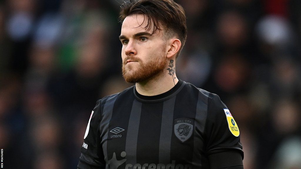 Aaron Connolly: Hull City sign Brighton striker for undisclosed fee ...