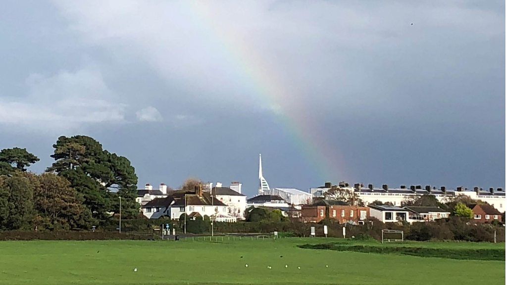 Weather for the week ahead - BBC Weather