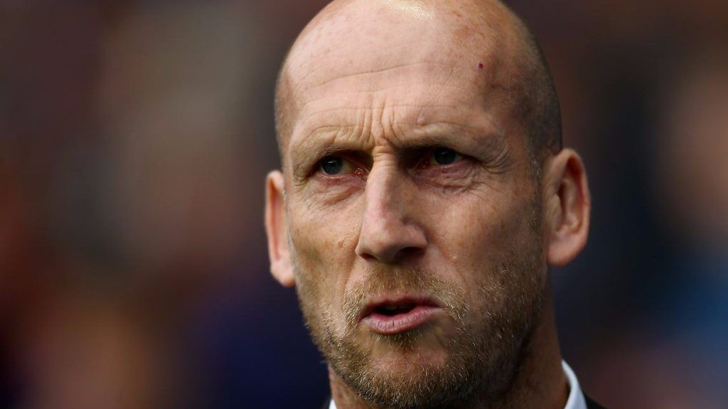 Reading manager Jaap Stam defends his position following poor run of ...