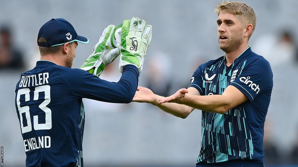 Olly Stone: England fast bowler targets place in exciting Test side ...
