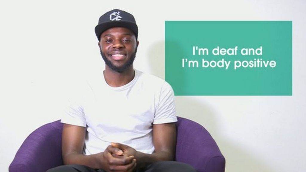 The Greatest Dancer: How deaf dancer Chris Fonseca feels the beat - BBC ...