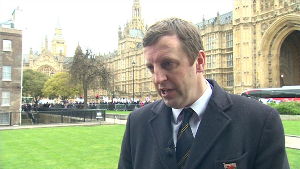 Ymateb AS Plaid Cymru, Jonathan Edwards i'r Gyllideb - BBC Cymru Fyw