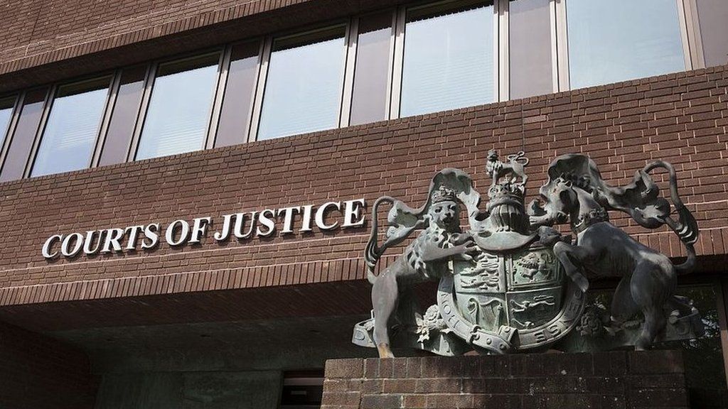 Ex-teacher Piers Le Cheminant jailed for abusing pupils - BBC News