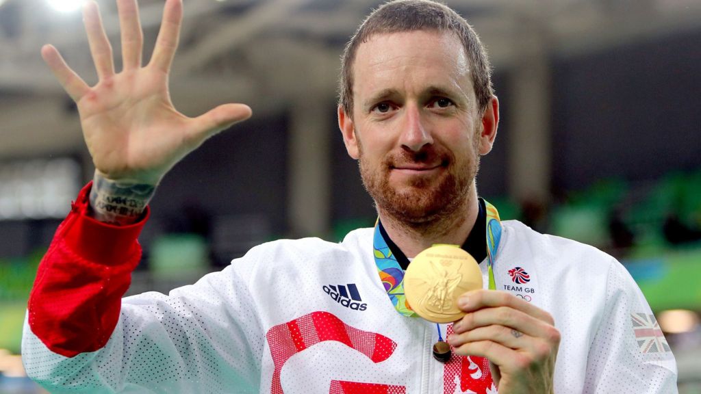 2016 Rio Olympics: Wiggins leads partying too - Doull - BBC Sport