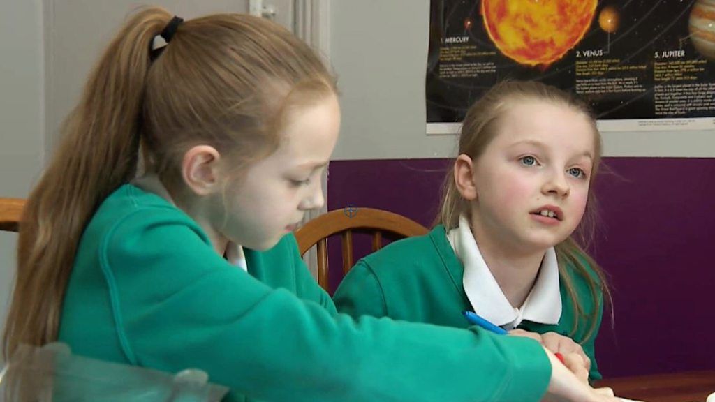 Kids on climate change: 'It affects everything' - BBC Newsround