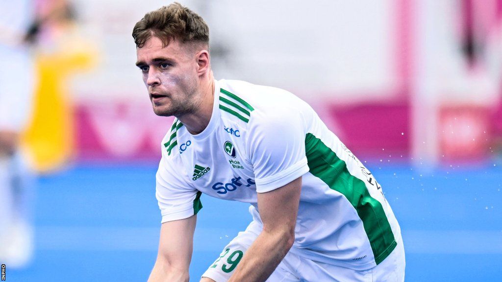 EuroHockey Championship II: Ireland defeat Ukraine 7-0 to book semi ...