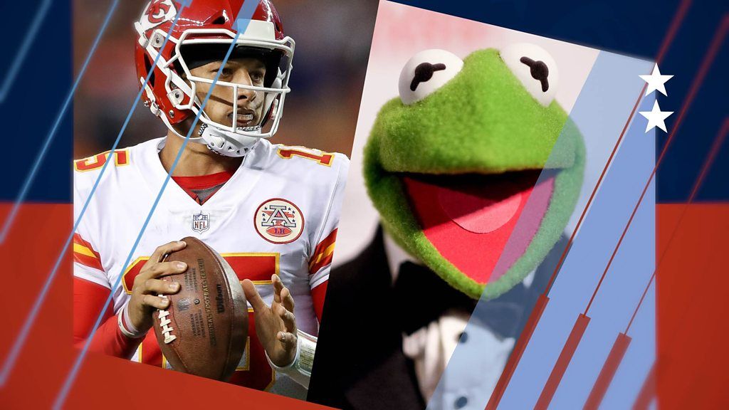 Patrick Mahomes: Kansas City Chiefs quarterback's great plays, big ...