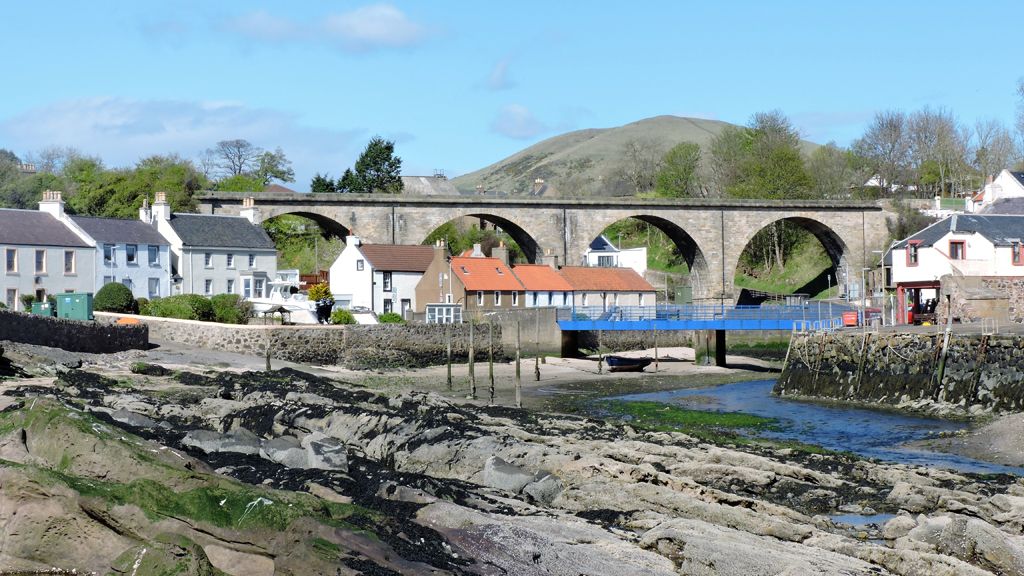 Your pictures of Scotland: 21-28 April - BBC News