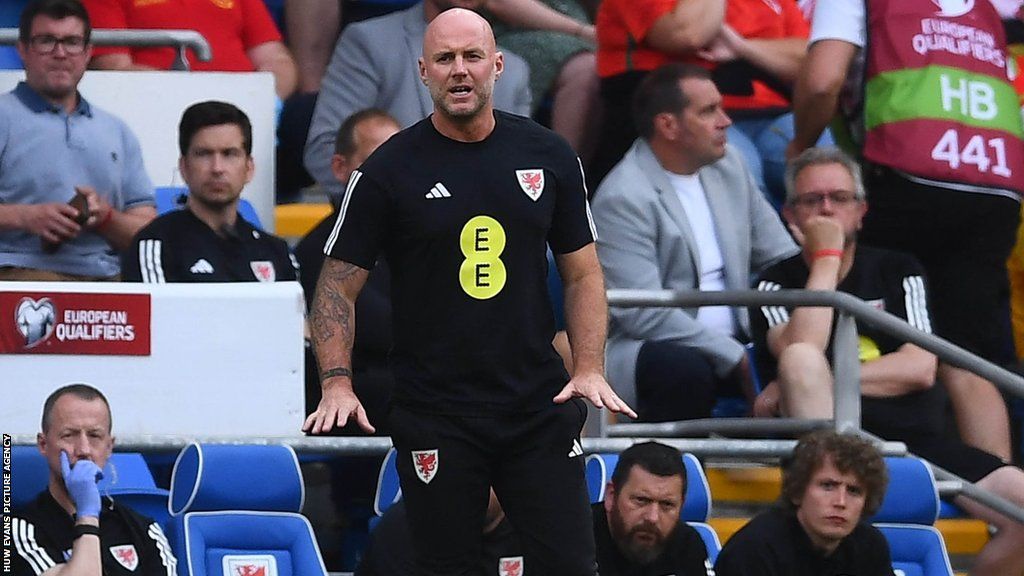 Robert Page: Wales boss takes 'full responsibility' for poor form but ...