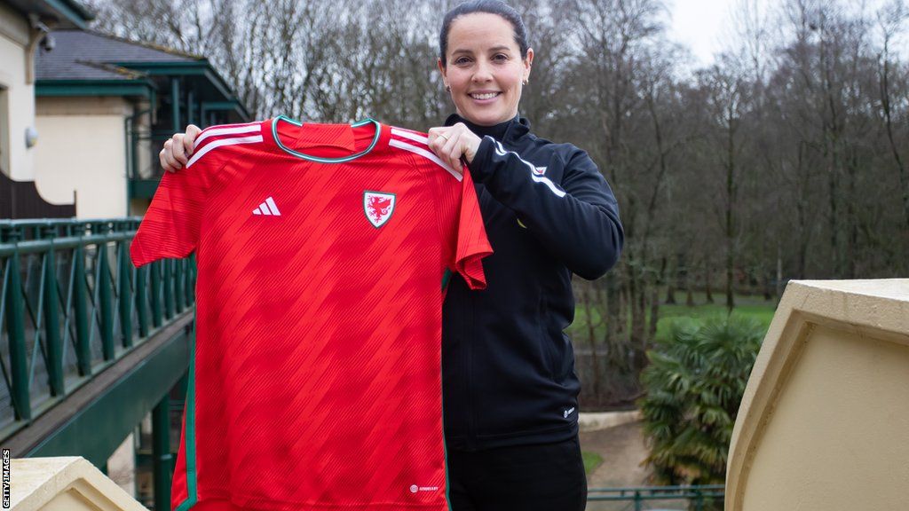 Women's Euro 2025 qualifying: Wales draw Croatia, Ukraine and Kosovo ...