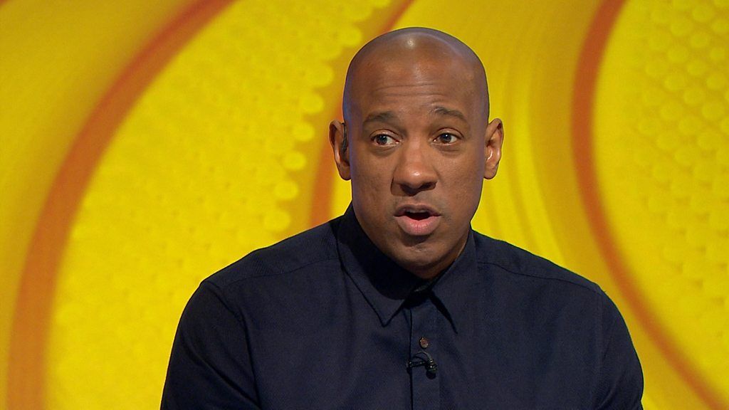 Football Focus: It's Liverpool's year to win Champions League - Dion ...