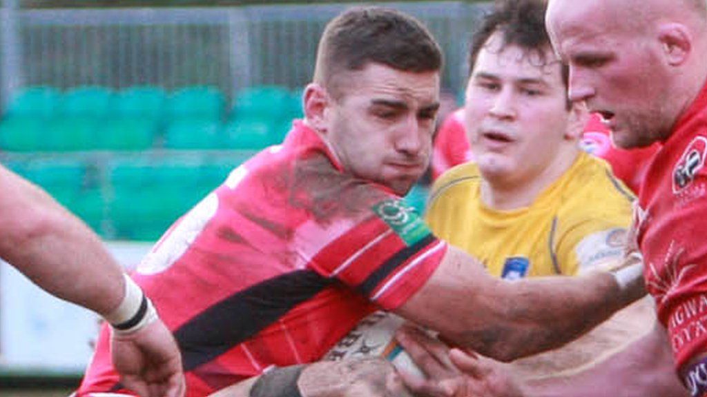 Stadium for Cornwall project safe despite RFU funding cut to Cornish ...