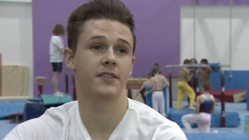 Rio 2016: Brinn Bevan remains hopeful of making Olympics - BBC Sport