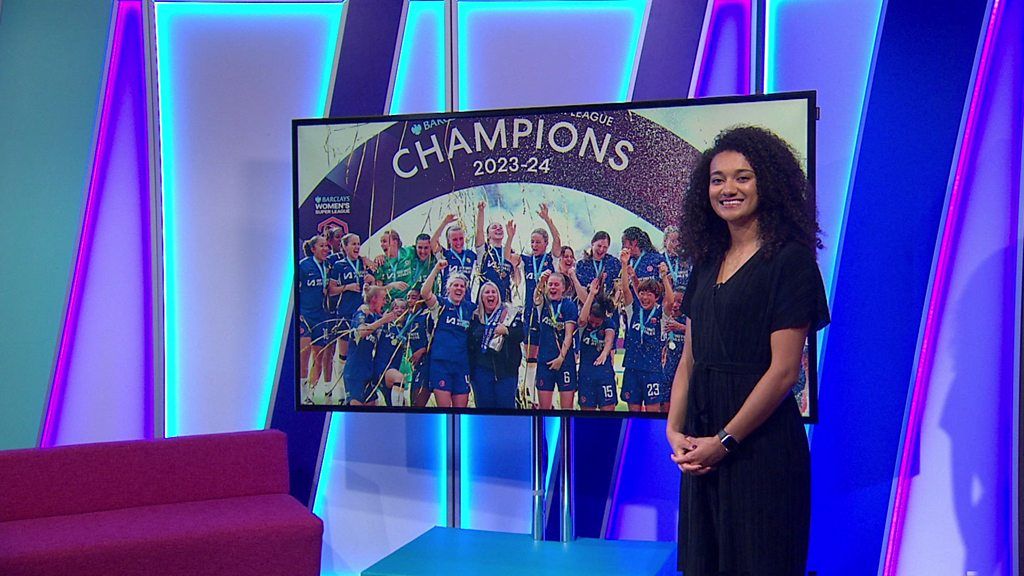 Watch Newsround - BBC Newsround