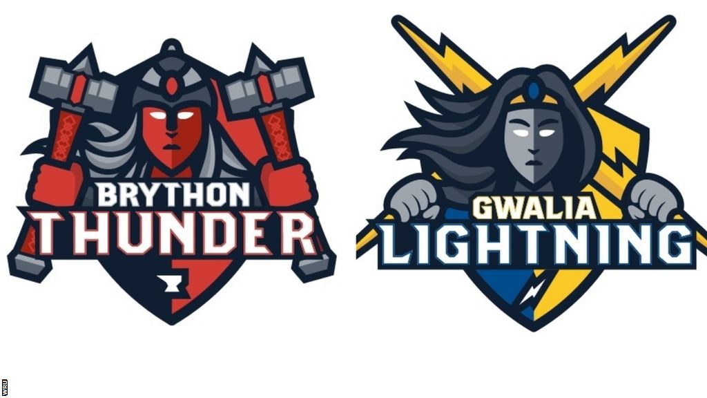 Celtic Challenge: Rodney Parade to host Brython Thunder v Gwalia Lightning clash - BBC Sport