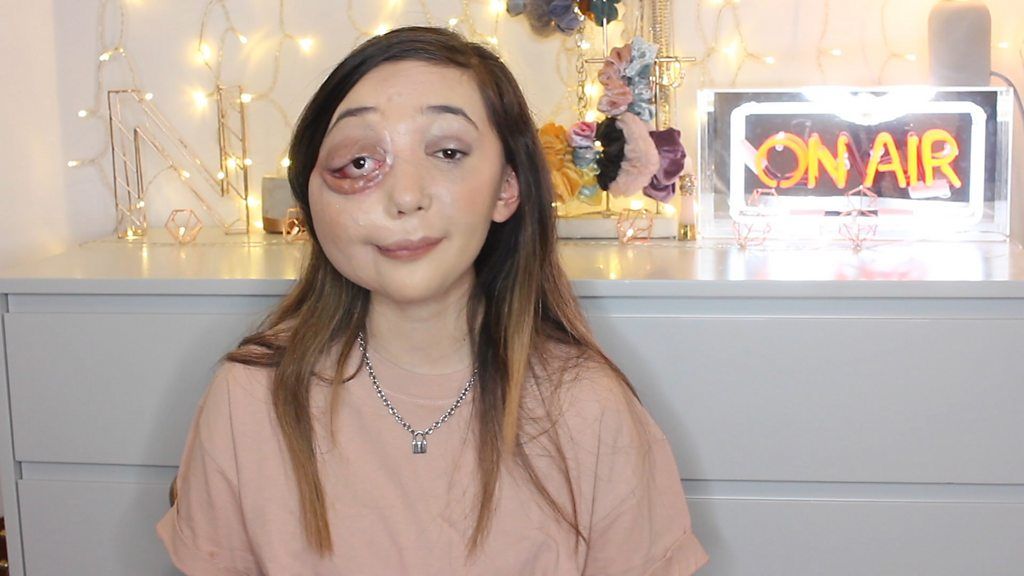 Nikki Lilly talks about starting sixth form - BBC Newsround