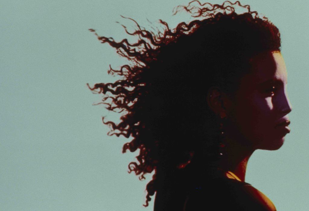 Neneh Cherry revisits Raw Like Sushi: 'I sound like a little kid ...