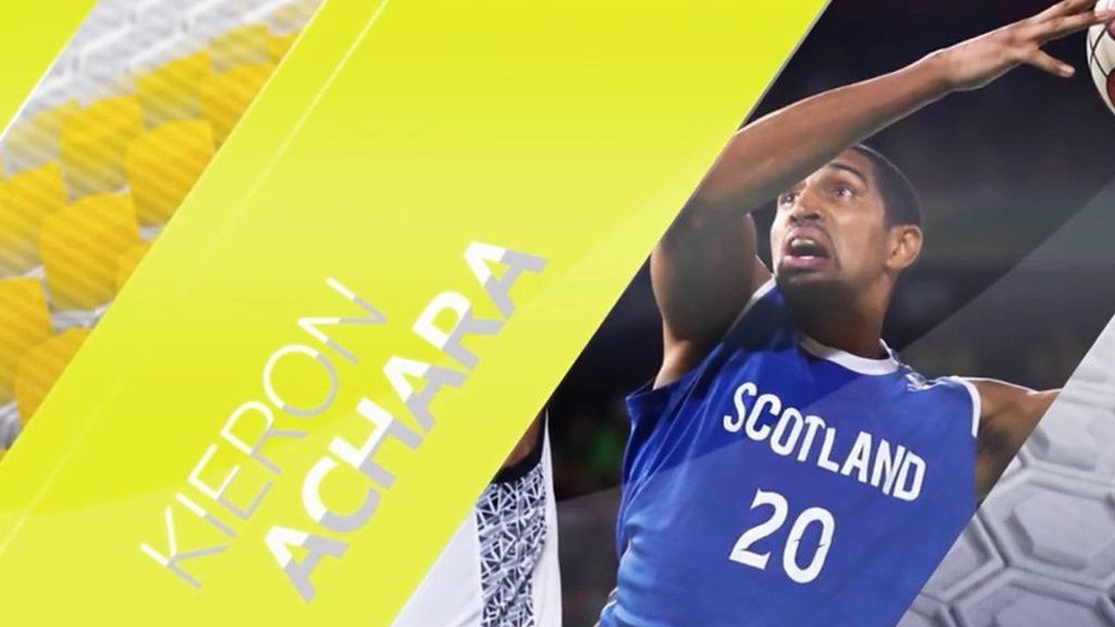 Sportscene Predictions: Steven 'Thommo' Thompson v Kieron Achara - BBC ...