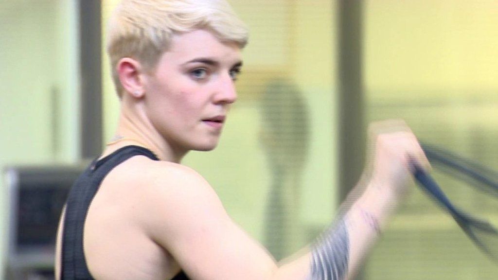 Commonwealth Games: 'We have warrior DNA' - Northern Ireland Women's ...