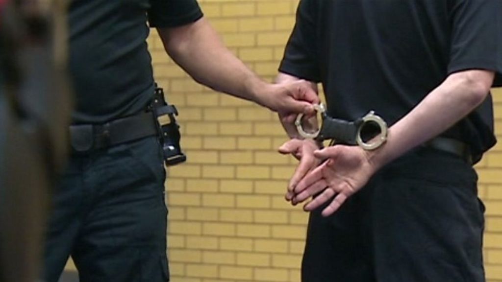 Symud cwrs mewn ymgais i recriwtio mwy o heddlu gwledig - BBC Cymru Fyw