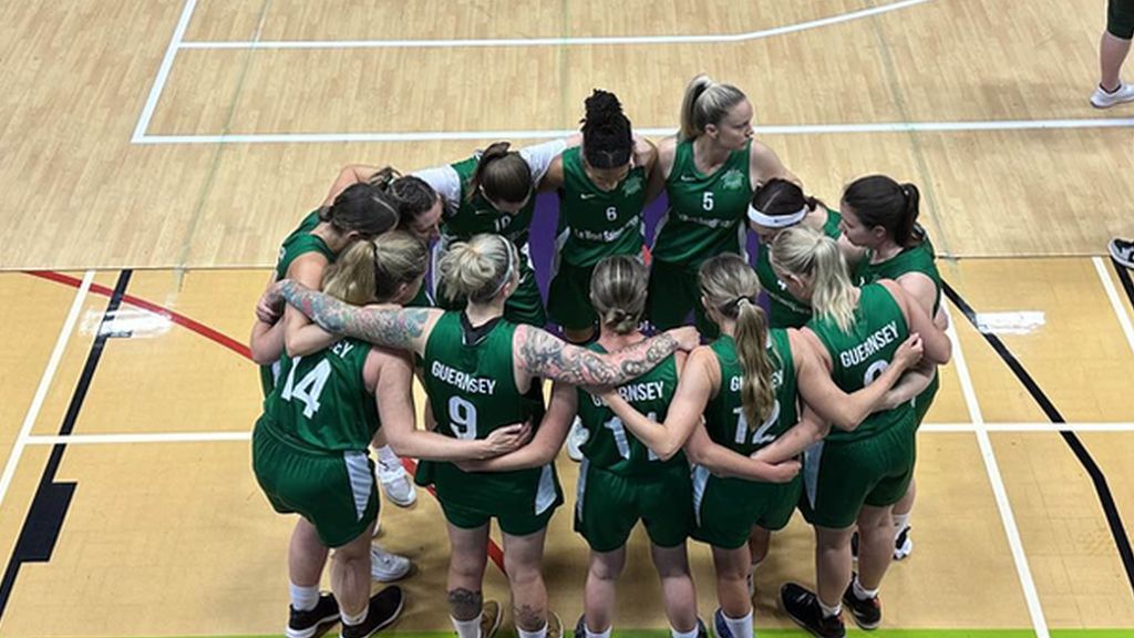Guernsey 2023 Island Games: In Pictures - BBC News