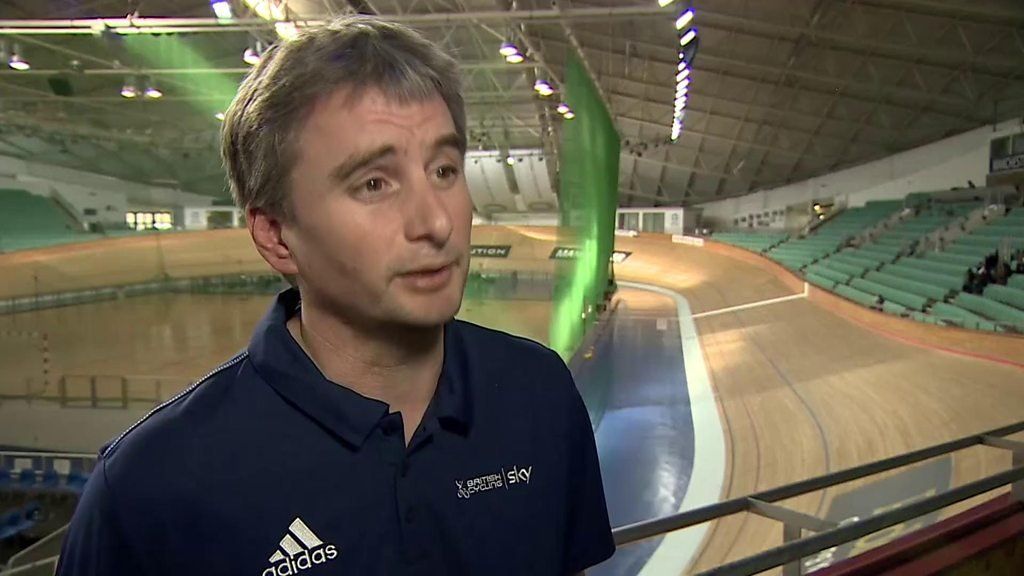 Ian Drake says British Cycling needs independent review - BBC Sport