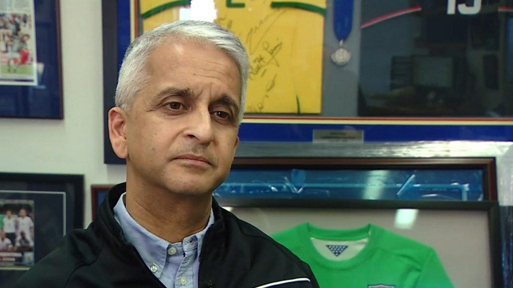 2026 World Cup: Tournament would be 'biggest by a wide margin' says US ...