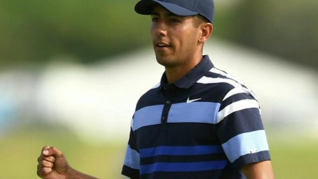 Jack Singh Brar: European Tour rookie looks to build on debut season ...